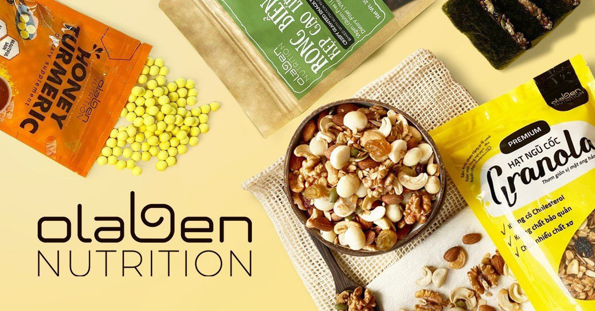 Contact Us – Olaben Nutrition